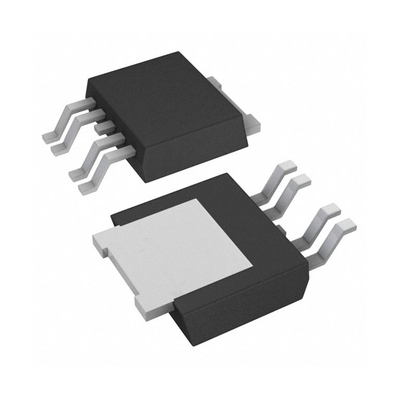 NCV8182CDTRKG电源芯片IC REG LIN POS ADJ 200MA DPAK-5