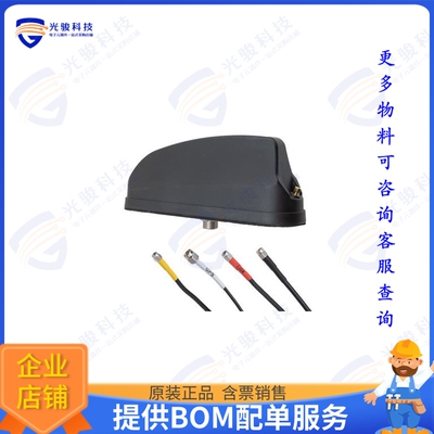 PEANMOB1000 射频元件617 to 6000 MHz 4G, 5G, Wi-Fi, G