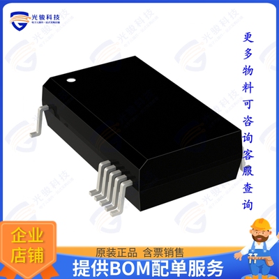 AMC0381R06QDFXRQ1集成电路AUTOMOTIVE PRECISION, +1500-V IN
