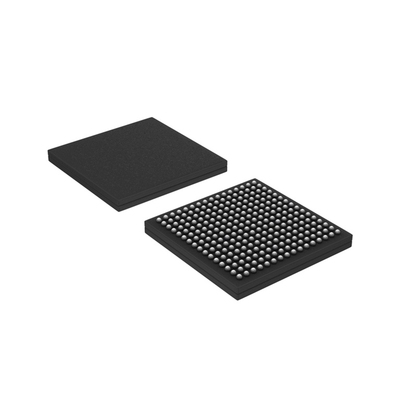 MK70FX512VMJ12微处理器IC MCU 32B 512KB FLSH 256MAPPBGA