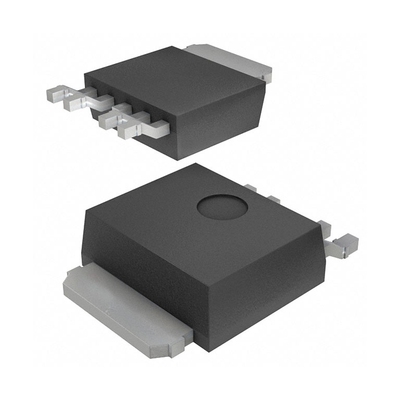 BA09CC0WFP-E2电源芯片IC REG LINEAR 9V 1A TO252-5