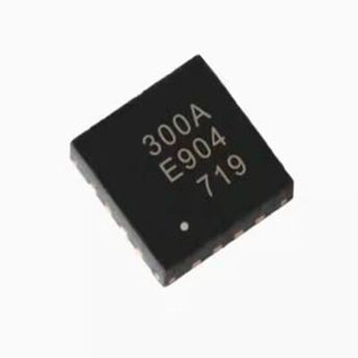 原装现货 CMT2300A-EQR《300A QFN16 127MHz~1.02GHz》