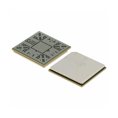 XAM3894CYG微处理器IC MPU SITARA 1.2GHZ 1031FCBGA
