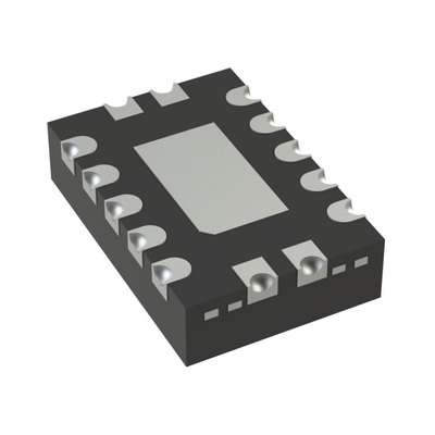 SN74AHC125QWBQARQ1逻辑芯片AUTOMOTIVE4-CH2-V TO 5.5-V BUFFE