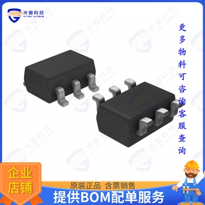 ADS7884SDBVT集成电路IC ADC 10BIT SAR SOT23-6