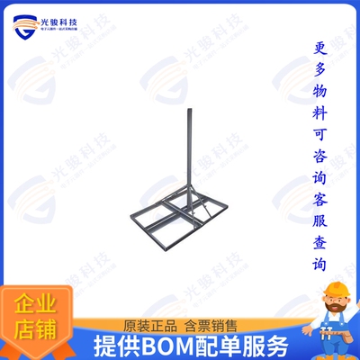 PEPRM1 射频元件Non-Penetrating Antenna Peak Roo