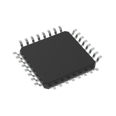 ATSAML10E16A-AUT微处理器IC MCU 32BIT 64KB FLASH 32TQFP