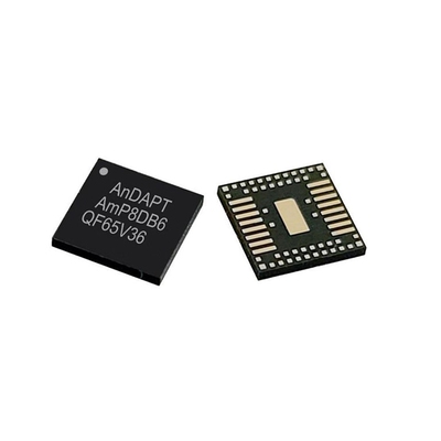 AMP8DB6QF65电源芯片ON DEMAND 6A PMIC 5X5 PLATFORM B