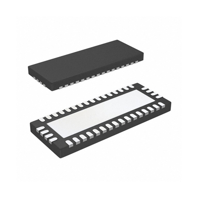 DS160PR412RUAT接口芯片IC INTERFACE