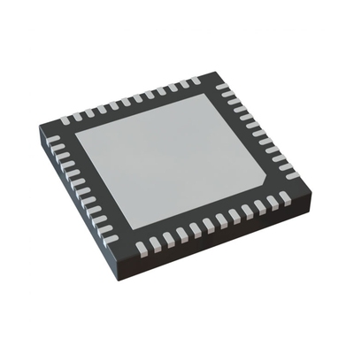 ATSAMD51G19A-MFT微处理器IC MCU 32BIT 512KB FLASH 48VQFN