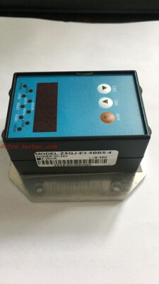 上海供应ZXQJ-E3-5BBS-4  阀门智能定位器ZXQJ-E2-5BBS-4