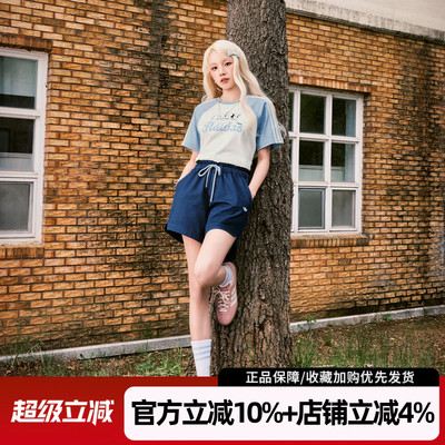 阿迪达斯三叶草女鞋GAZELLE INDOOR W运动鞋复古休闲鞋板鞋JS1413