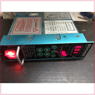 议价台湾模懋moldmax 热流道温控箱 MC-2010 MC-
