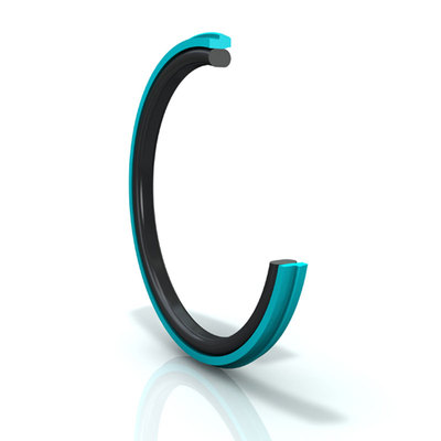 trelleborgU形圈杆用密封防尘