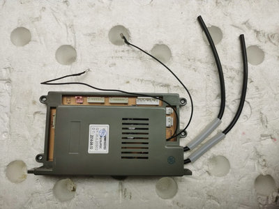 适用万家乐JSQ20-10JP 24-12JP RQ10JPDC 109001033193主板控制器