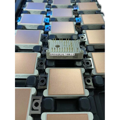 斯达IGBT模块GD15PJT120L2S