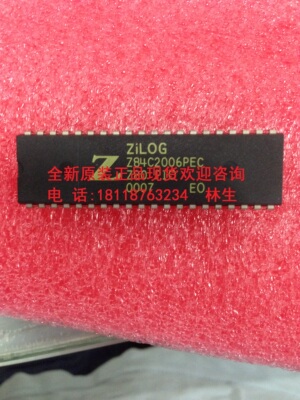 Z84C2006PEC全新原装正品现货