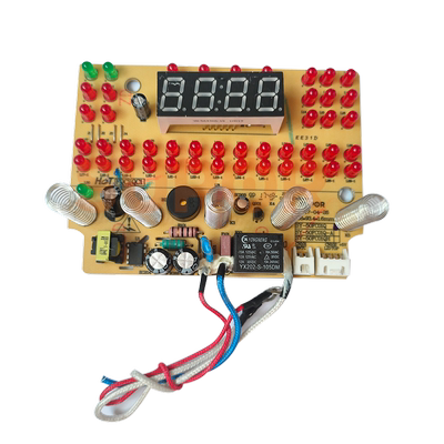 苏泊尔电压力锅SY-50FC01Q 50FC89A 50FC8501Q控制板电脑电源板