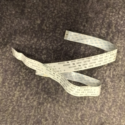 虎牌电饭煲配件JAW-A10C JAW-A18C JAW-B10C JAW-B18C排线连接线