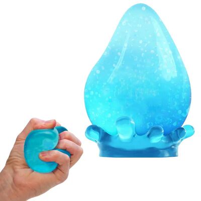 Dream Drop Sensory Toys Slow Rebound Maltose Stress Balls Fi