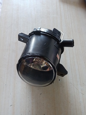 酷宝frv中华v5保险杠雾灯