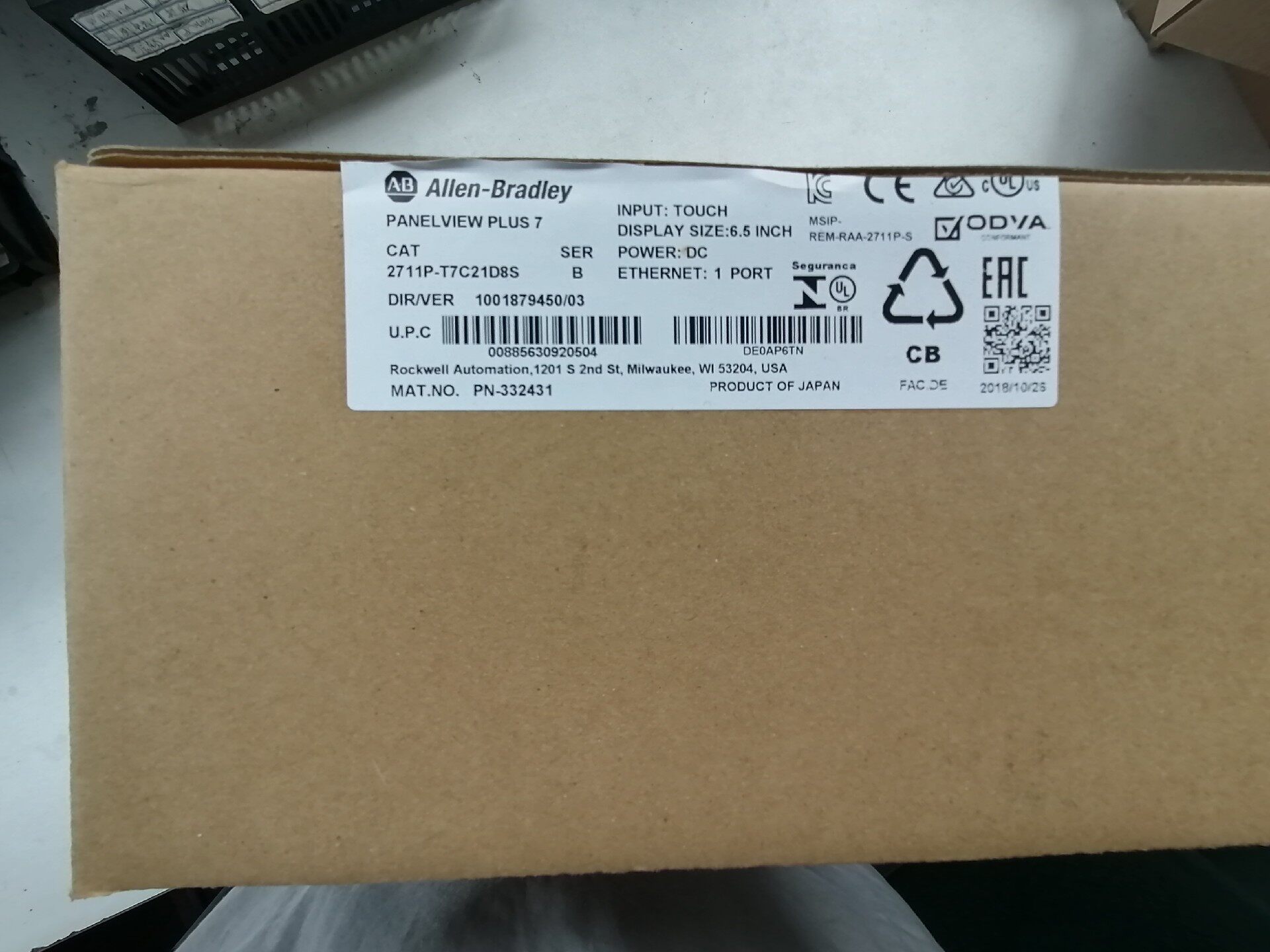 2711P-T7C21D8S/B 2711P-T7C21D8需询价_虎窝淘