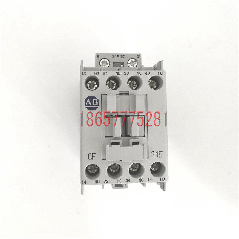 原装罗克韦尔 AB 700-CF310D 700-CF310DJ DC24V直流接触器现货_虎窝淘