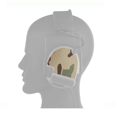 COMTAC系列耳机专用魔术贴伪装贴