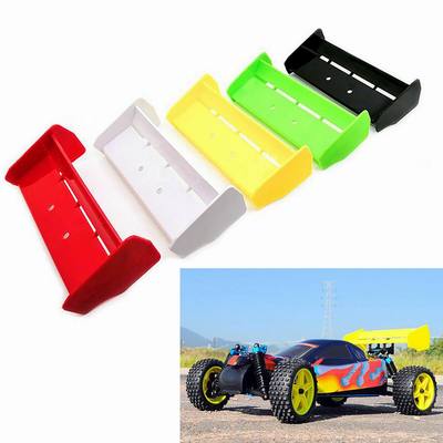 1/10 越野车 尾翼 定风翼 通用配件 HSP无限06021 94166 94107