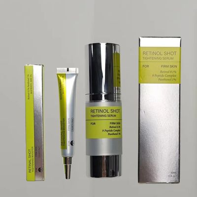 Vita A Retinol Shot Tightening Booster Firming Enhancer Mois