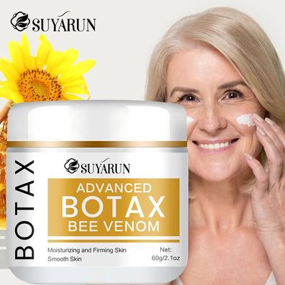 Botax Anti-Aging Face Cream - Wrinkle Reduction & Lifting Fi