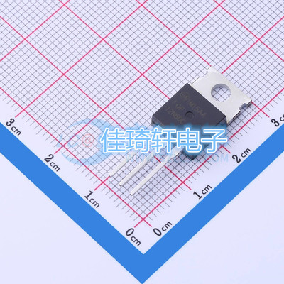 直插全新原装正品FQP12N60C N沟道场效应管 铁头TO-220 12A 600V