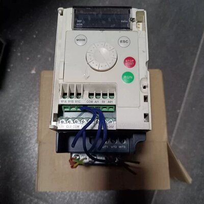 议价变频器 型号atv12h075m2。