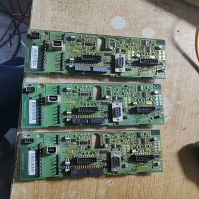 议价【博源】FC302主板 包好用，成色好。130B7205【