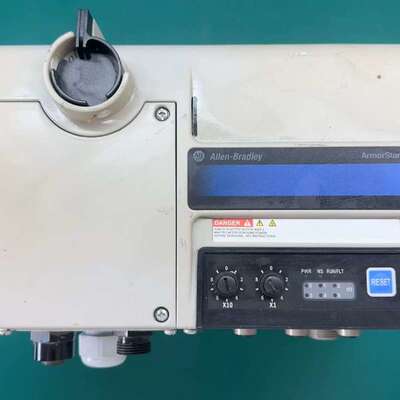 议价Allen-Bradley ArmorStart LT变频器