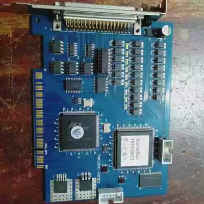 议价SERlAL PMC3100 V1R3D2实物拍摄，Ser