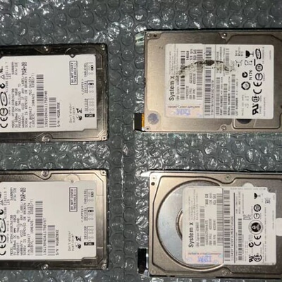 议价300G 42D0637 一个