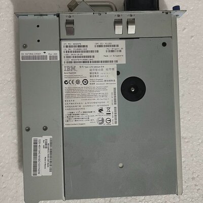 议价IBM LTO UITRIUM 5-H 46X2476 19