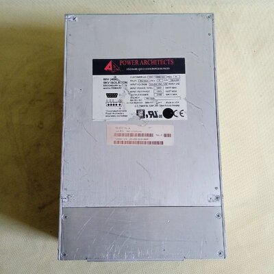 议价Power PA-1629 电源660-119589-00