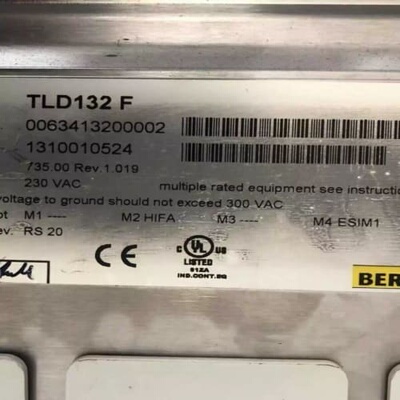 议价谘询-驱动器TLD132FTLD132F