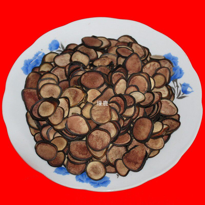 正宗含血白红黄粉鹿茸片35元10g包邮 泡酒打粉煲炖非边角料残碎片