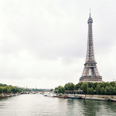 [巴黎塞纳河游船-Bateaux Parisiens船票]塞纳河游船测试链接