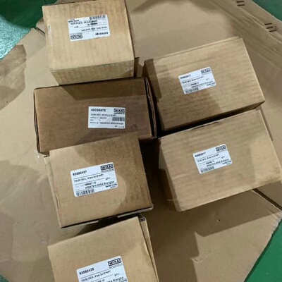 威卡WIKA压力表733.02.100 …0-600kpa。--议价商品