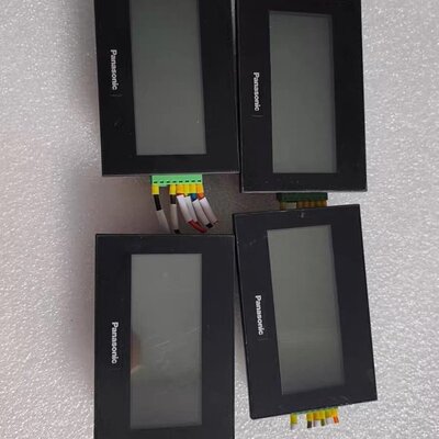 松下触摸屏 GT02 AIG02GQ02D 触控屏GT02系--议价商品