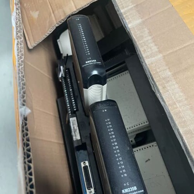 南京科远模块 KM234A、KM235B包好--议价商品