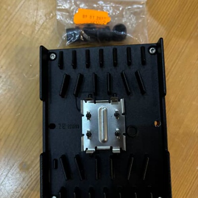 DTE101，易福门主站模块，全新原装裸机，配件有，实物拍摄--议价