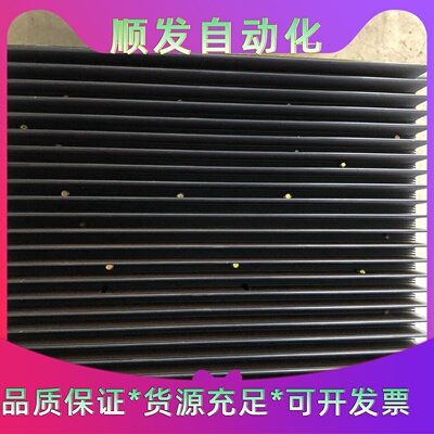 拆机凯恩帝伺服驱动器SD20030实物拍摄现货实拍功能包