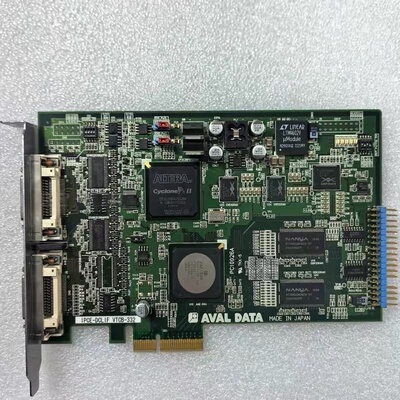 AVAL DATA IPCE-DCLIF VTCB-332--议价商品