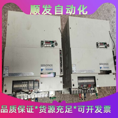 安川MODEL-SGDH-2BDEB/AGMVH-2BDCB--议价商品