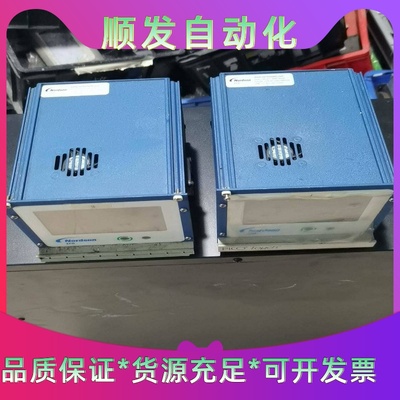 拆机Nordson美国诺信EFD控制器7361217EF--议价商品